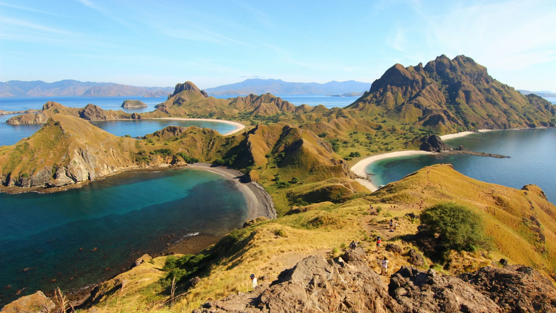 Indonesia Travel Guide | FINK Travel